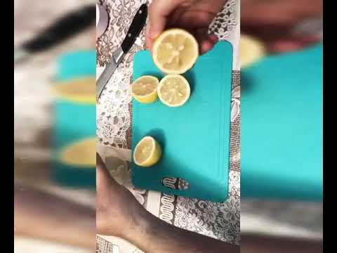 🔹Dana basdırma hazırlanma üsulu🔹