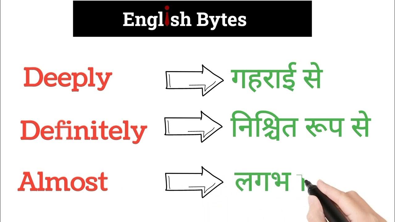 Latest English Word Meaning In Hindi YouTube latest-english-word-meaning-in-hindi-youtube
