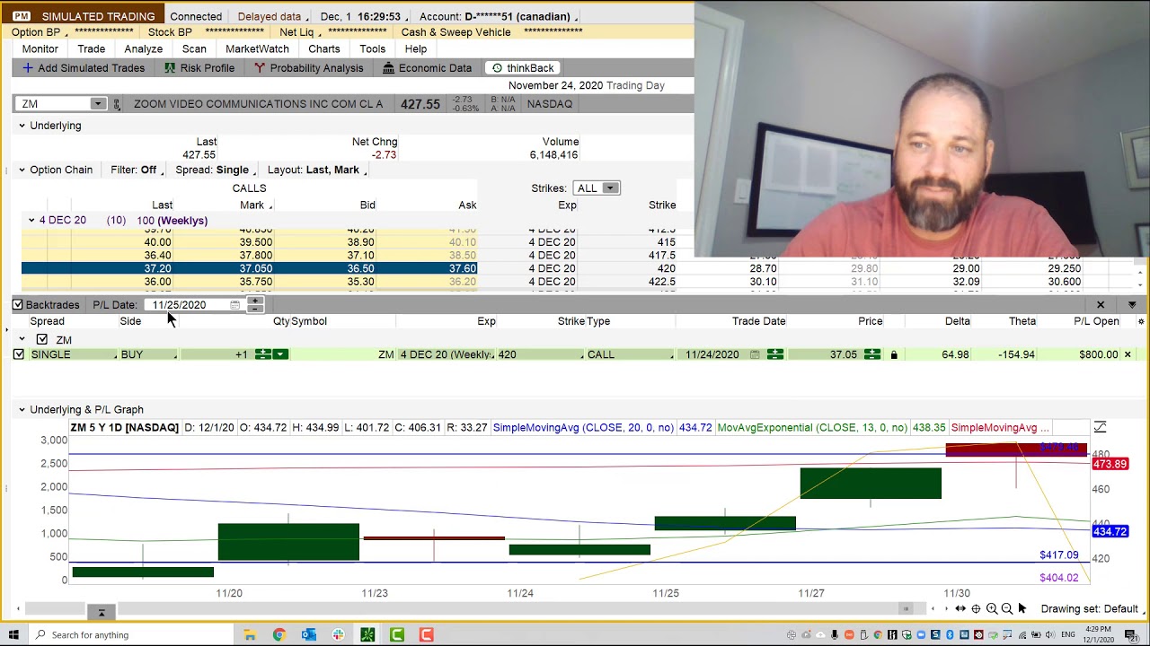 Basic Explanation of Stock Replacement Strategy - YouTube