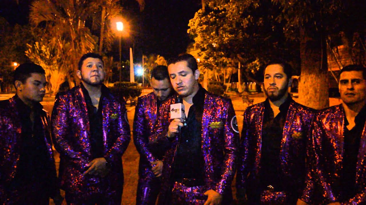 Entrevista Exclusiva con Maximo Grado en Santiago - YouTube