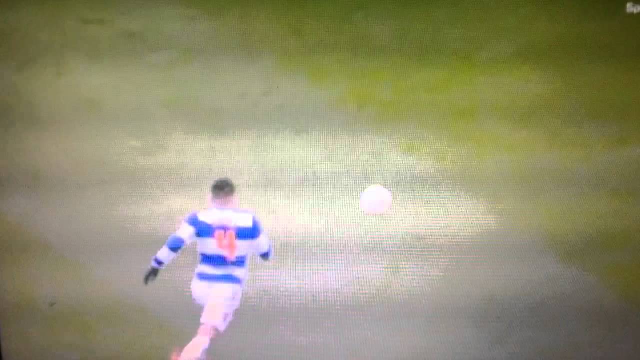 Ravel Morrison v Middlesbrough - YouTube