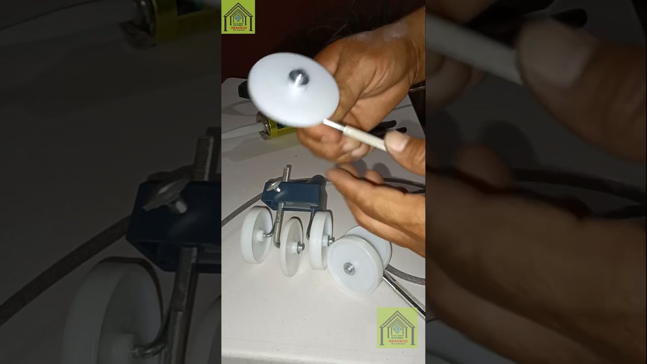 MAQUINA PARA INSTALAR BACKER ROD O COLA DE RATA LO CUAL NOS AYUDA A ...