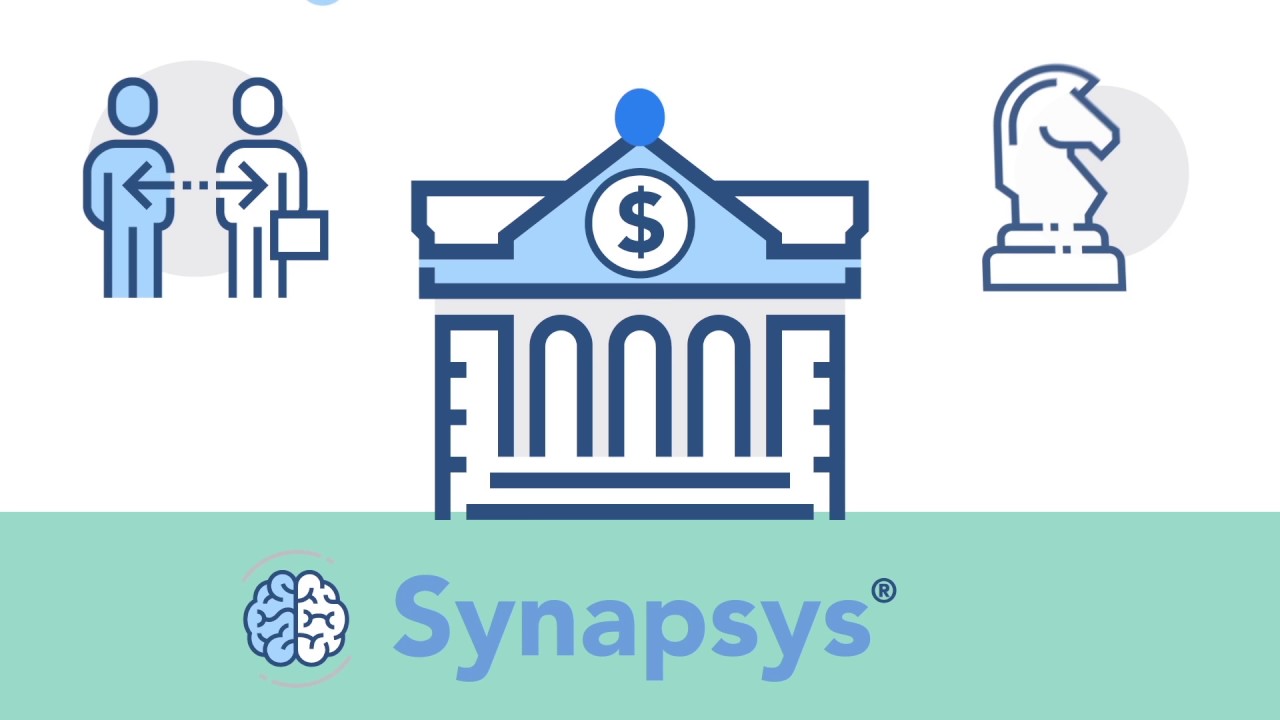 Synapsys® - Automated sales, marketing, & customer service - YouTube