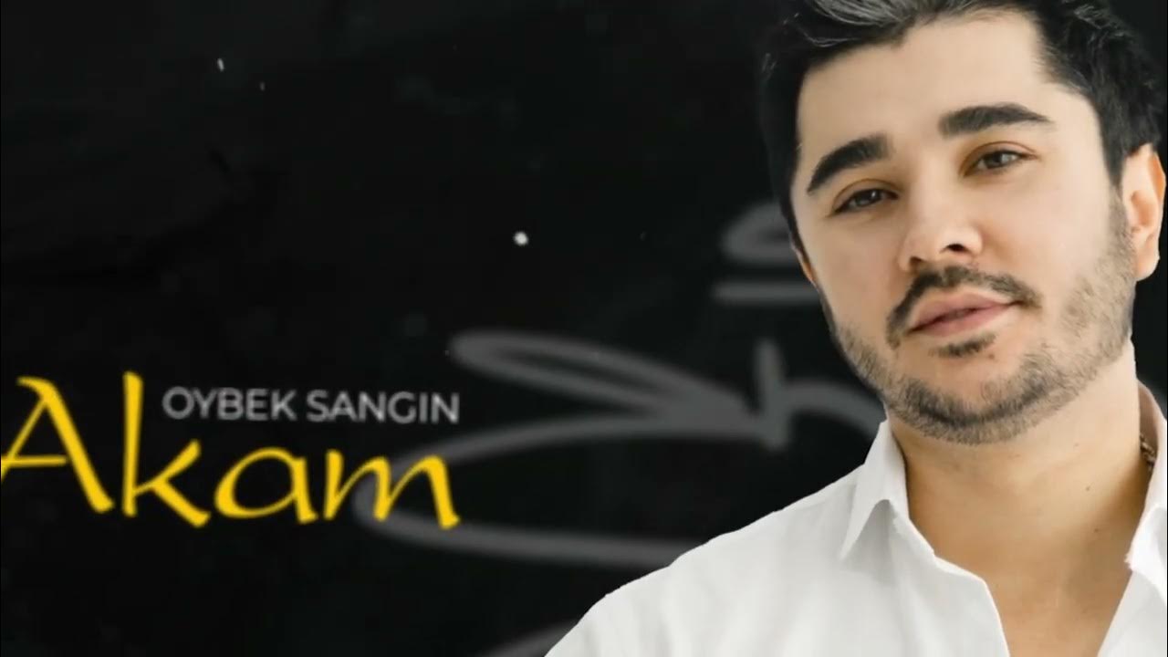 Sangin - AKAM premyera 2024 - YouTube