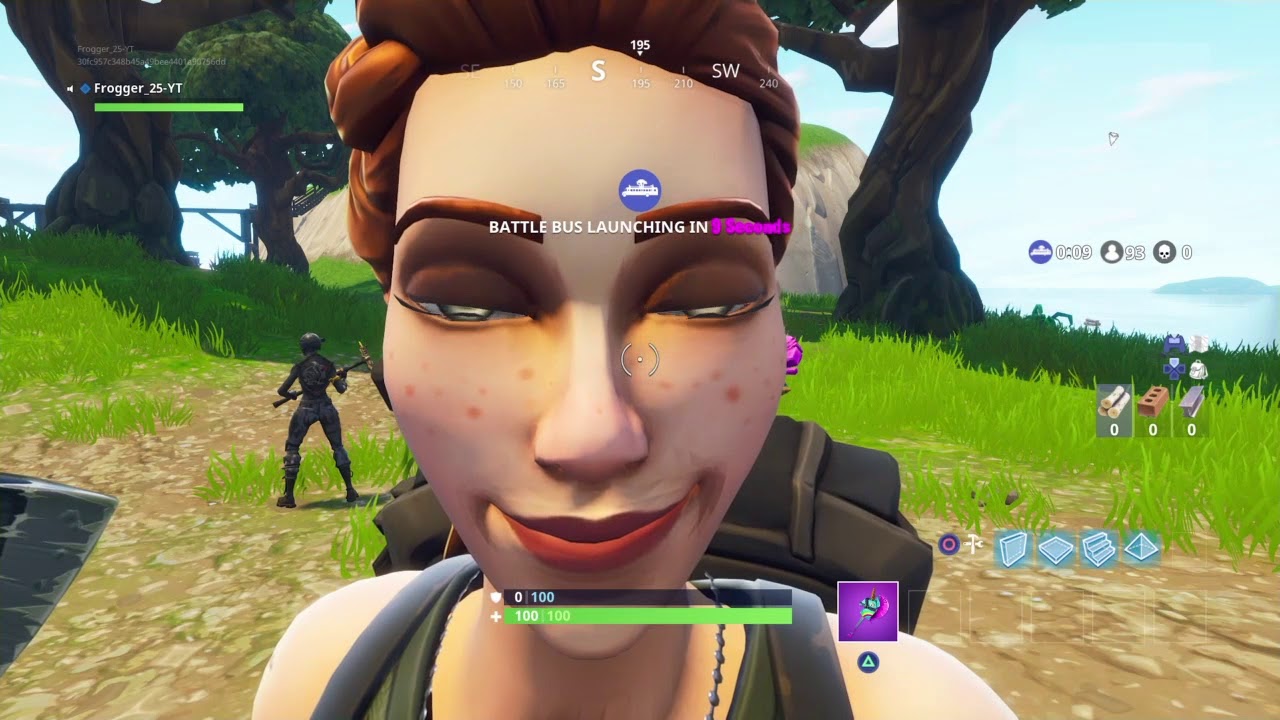 Fortnite Clips 1 - YouTube