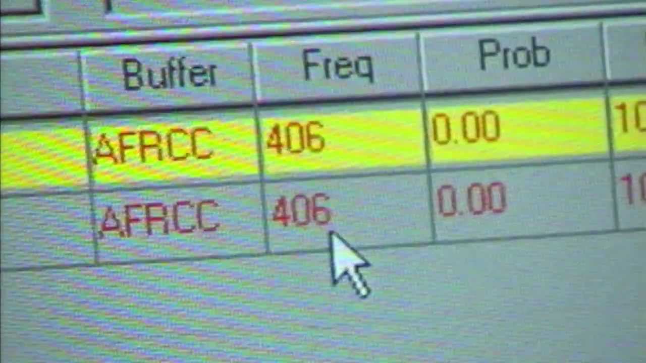 SmartPilot | 406 MHz The Next Generation ELT - YouTube