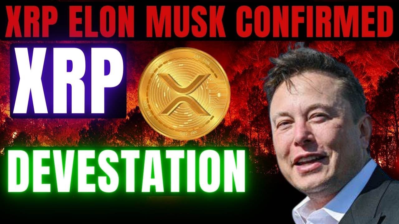 Ripple XRP ELON MUSK CONFIRMED GLOBAL NUCLEAR APOCALYPSE I AM NOT READY ripple-xrp-elon-musk-confirmed-global-nuclear-apocalypse-i-am-not-ready