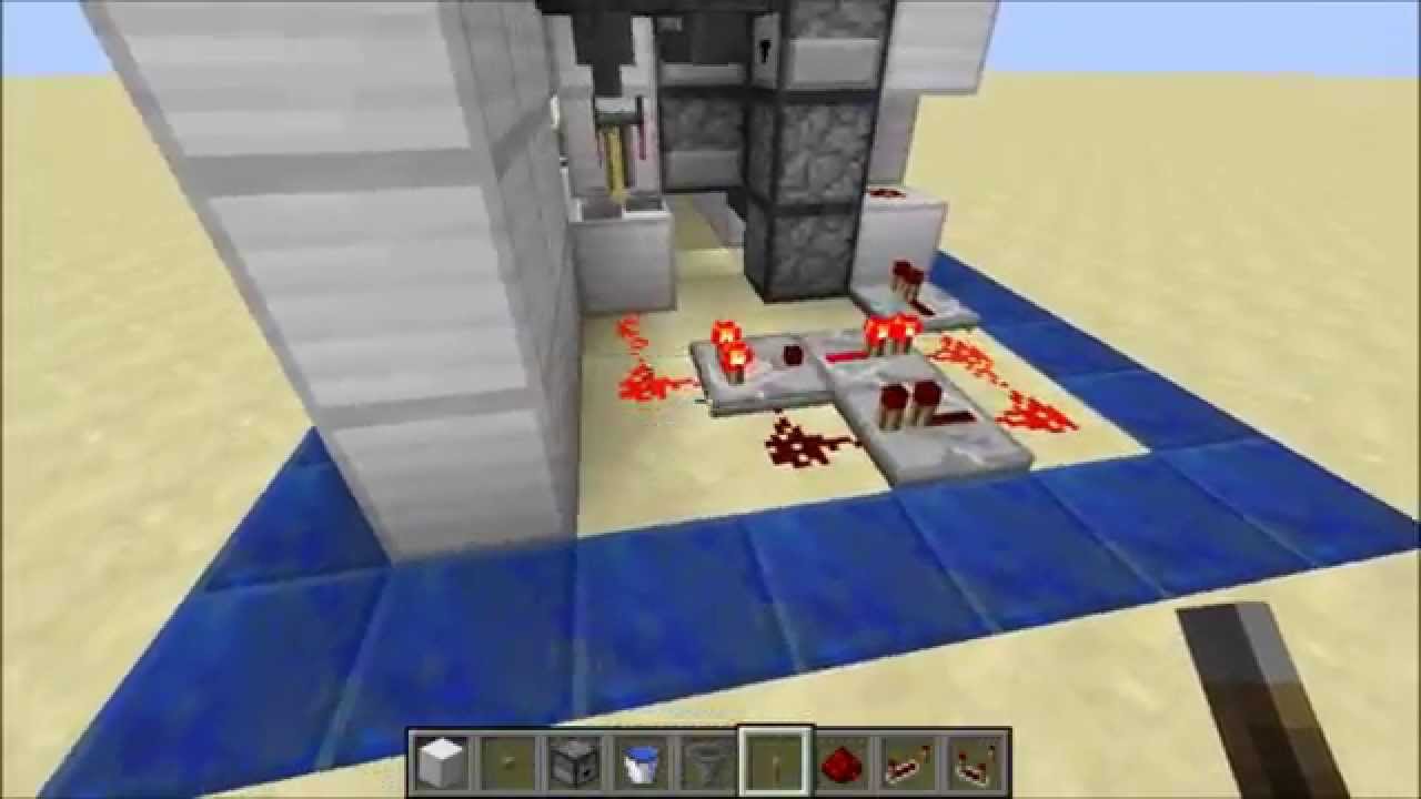 [1.7] Minecraft:: Tutorial:: How To Build An Automatic Potion Brewing ...