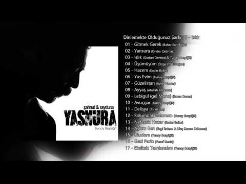 Tunay Bozyiğit - Islık