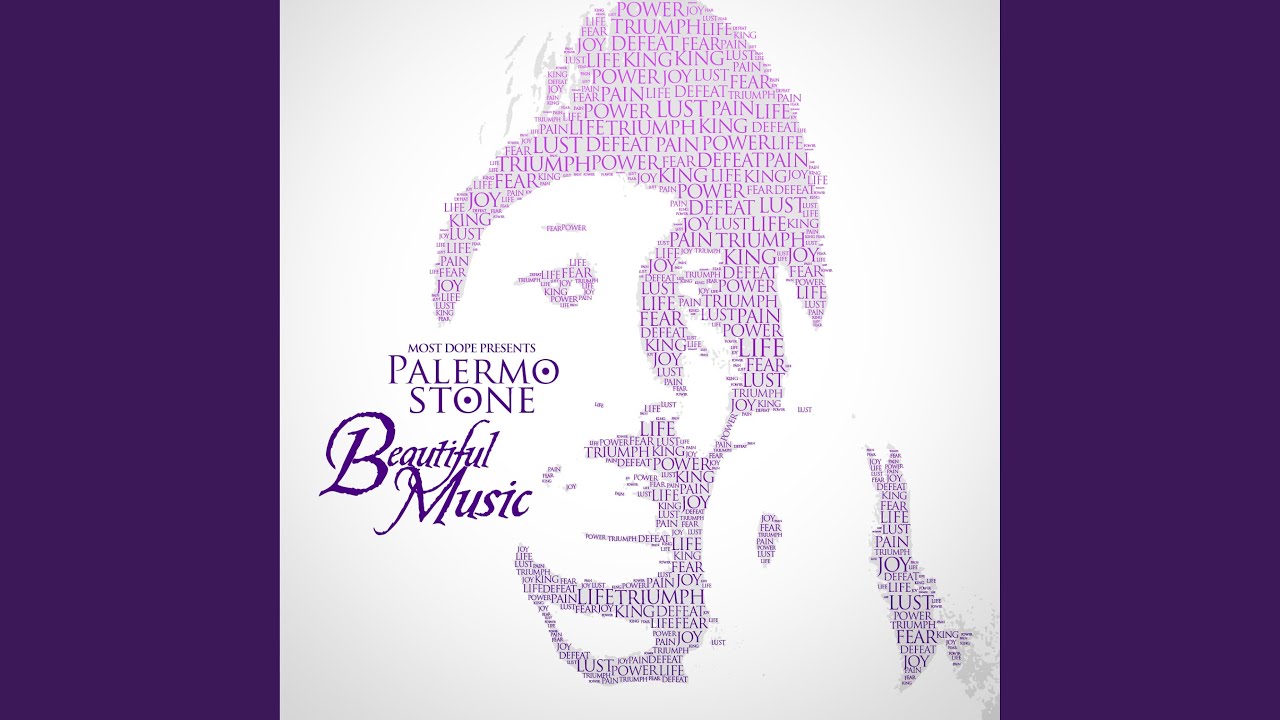 Beautiful Music (feat. J-Rome & Jacarri Moore) - YouTube