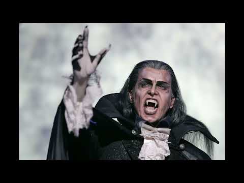 Pia Douwes & Felix Martin - Mega Medley (Time To Celebrate)