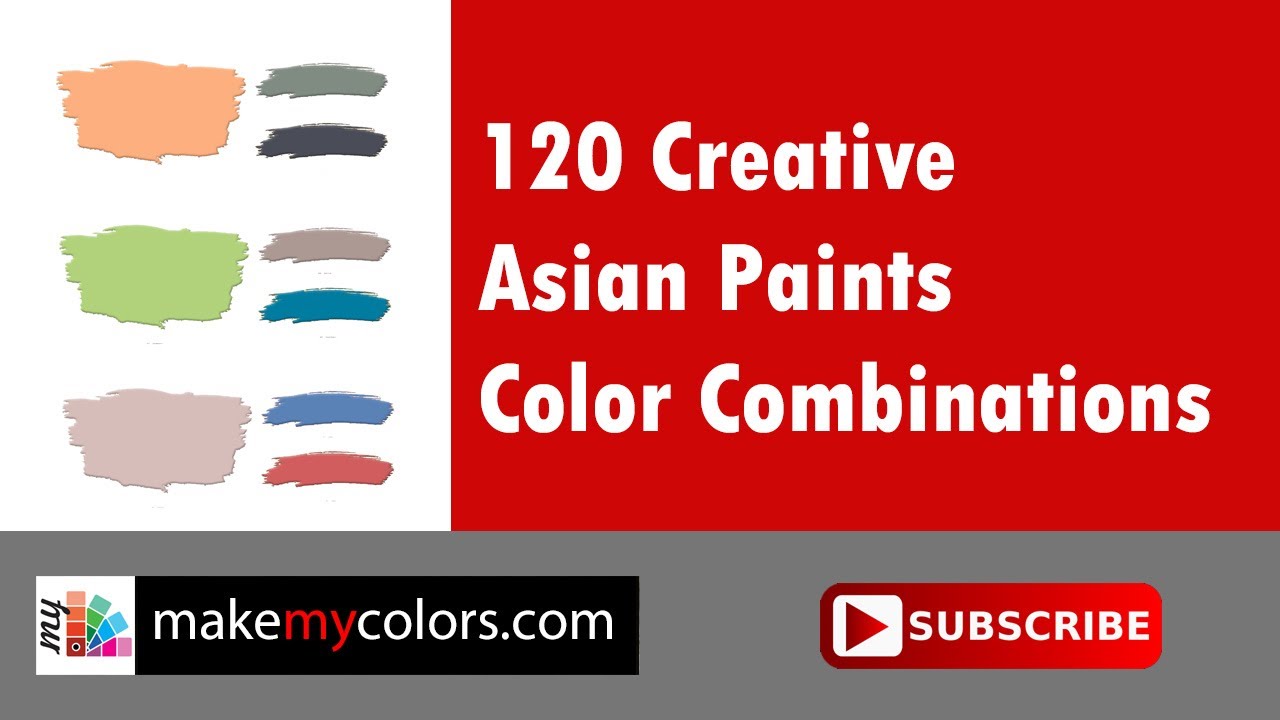 120 creative Asian Paints Colour combinations #asianpaints # ...