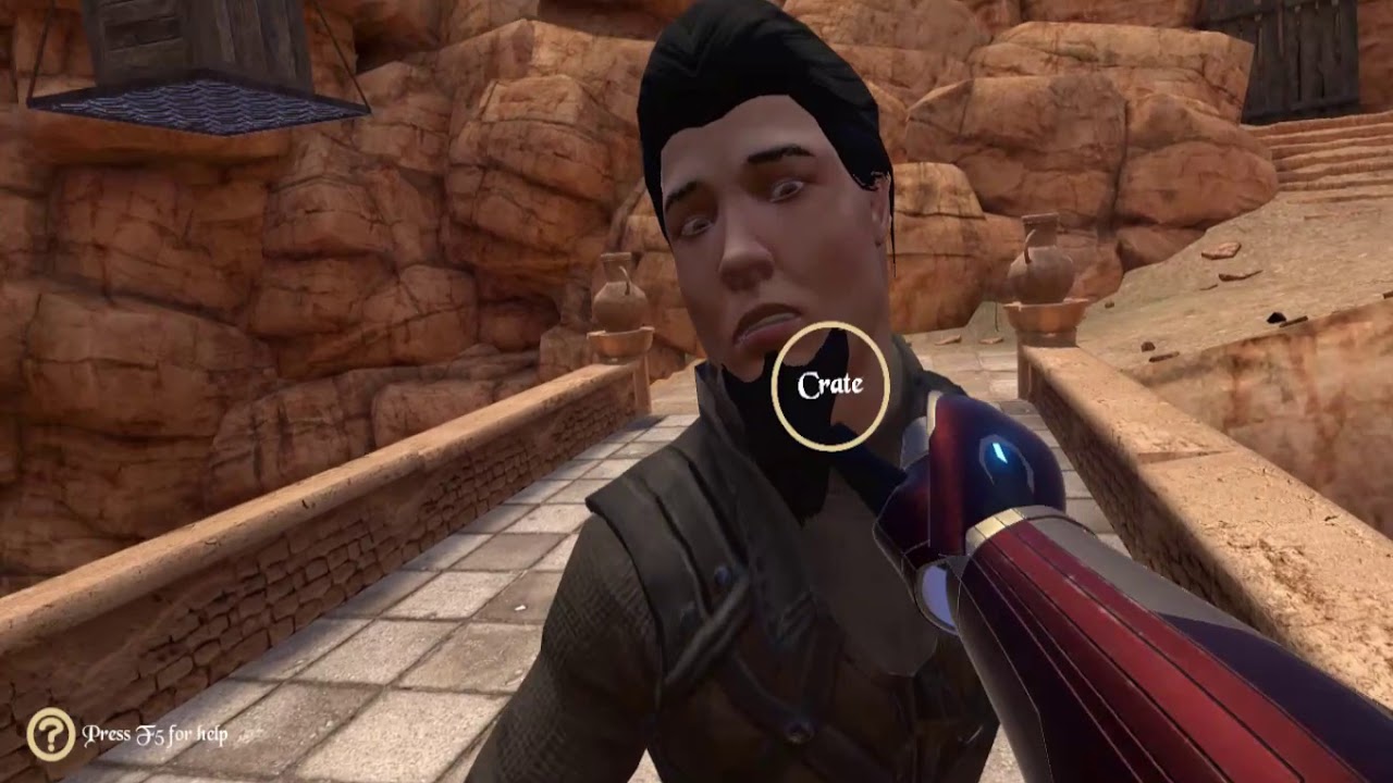 Iron man flight test 1 - YouTube