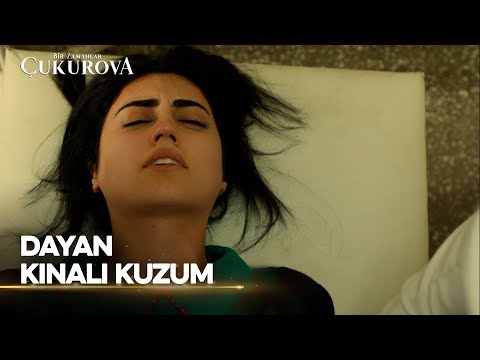 Gülten vuruldu!  - Bir Zamanlar Çukurova 24. Bölüm
