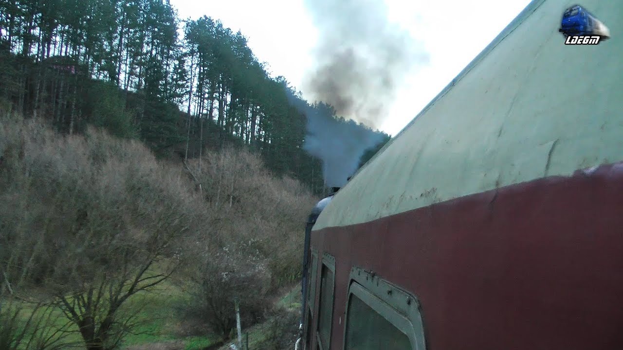 Esapatii/Exhaust By DA 60-0881-7 Motor Sulzer 12LDA28 Engine in Apuseni ...