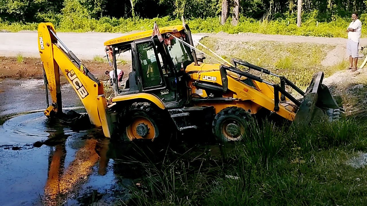 Wow It's Amazing !! Skillful Operator - Making Start - Swimming Pool ...