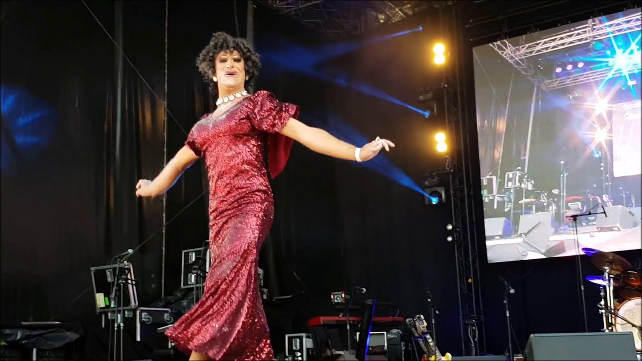 Sederginne. - YouTube