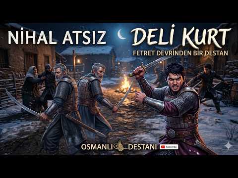 Deli Kurt  Hüseyin Nihal ATSIZ Bir İnceleme