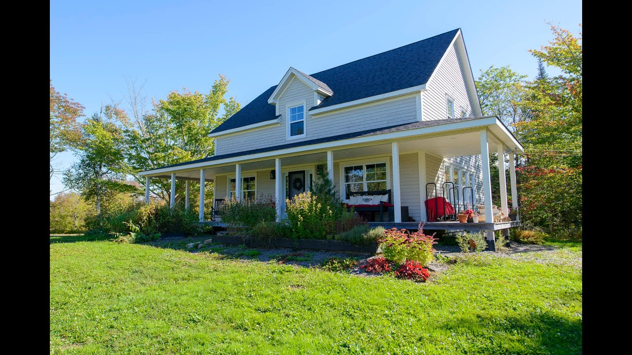 3036 Route 845, Long Reach. Brian Belyea, RE/MAX Professionals Saint ...