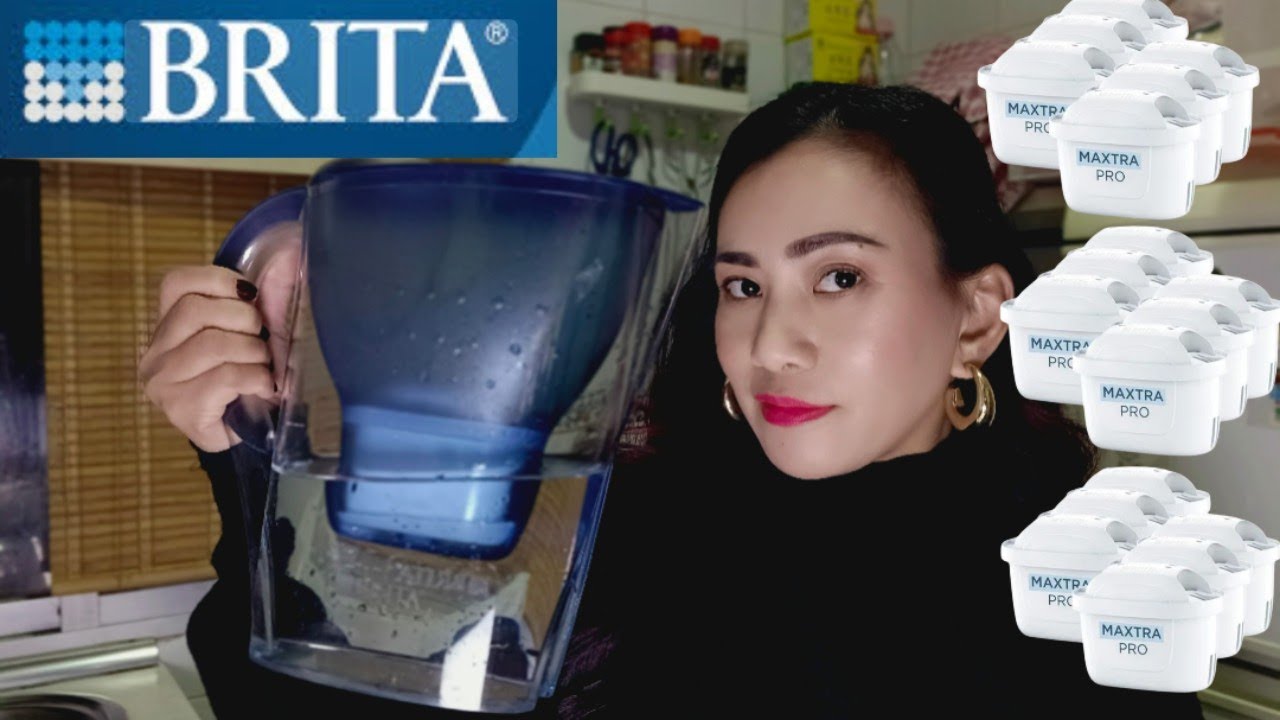 Madrid: Sharing BRITA SMART BOX WATER SOLUTIONS | Vlogmas2025 Day 4 ...