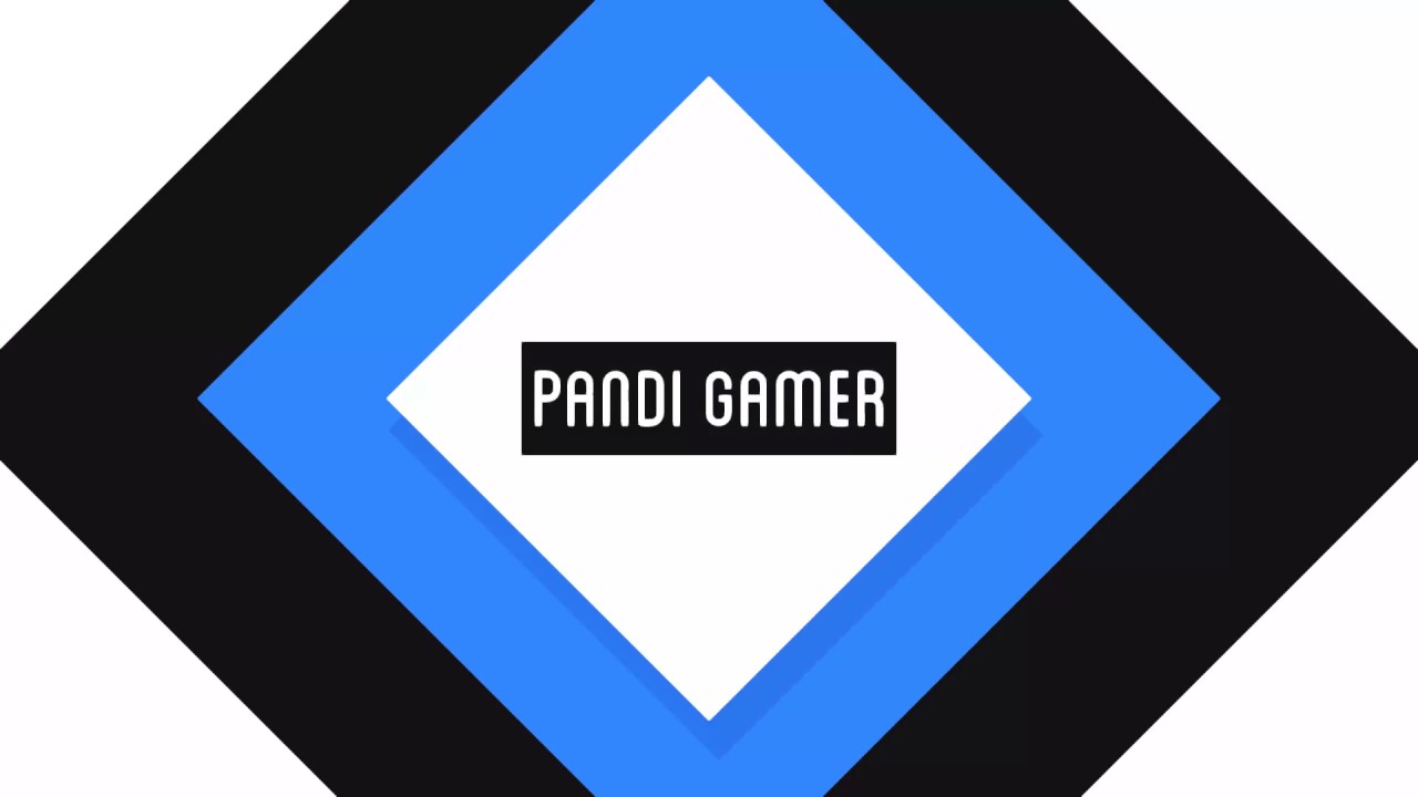 INTRO FOR PANDI GAMER - YouTube