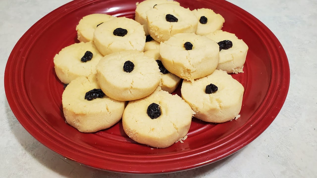 Pasta de concha con azucar regular y galletas - YouTube