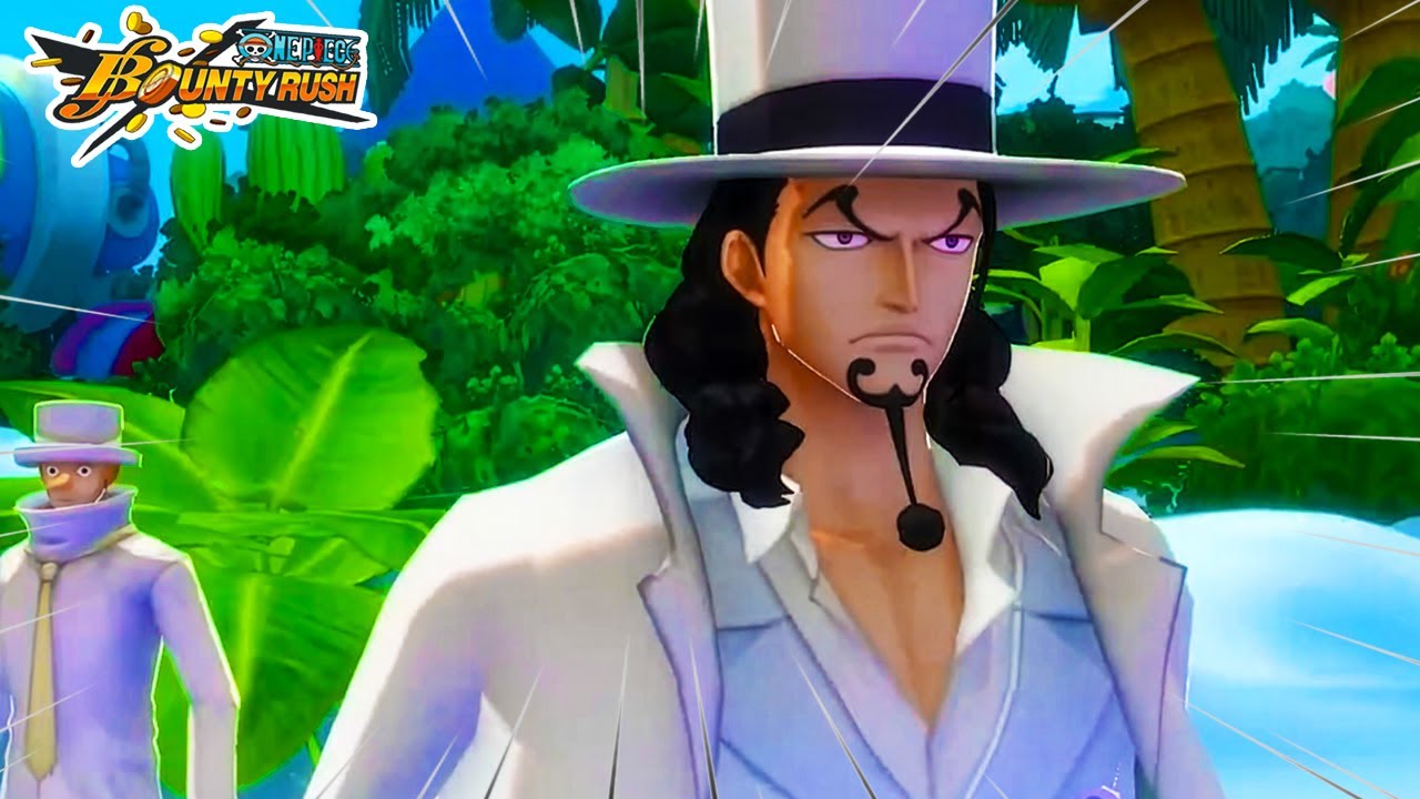 Análisis de Rob Lucci en One Piece Bounty Rush: ¿Sigue siendo viable en ...