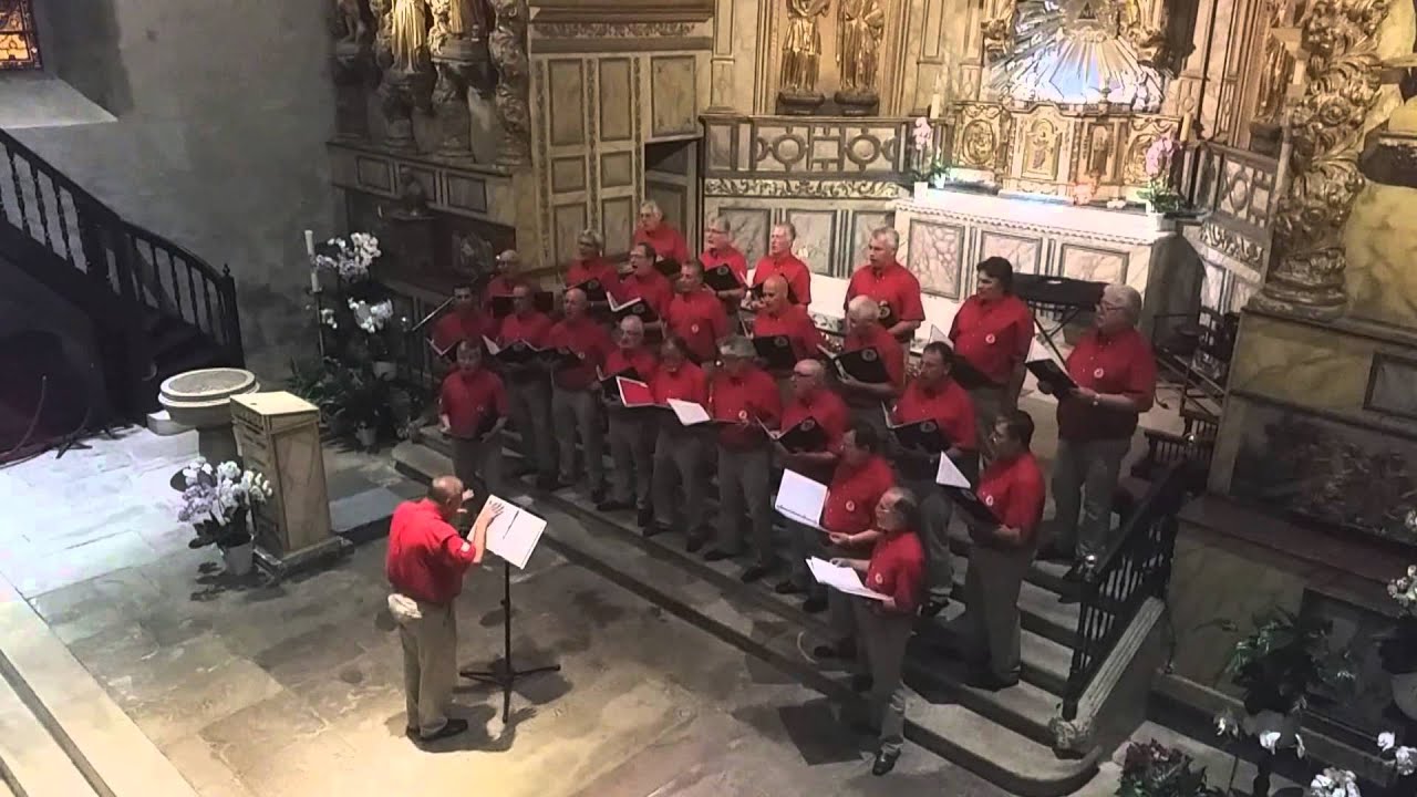 kanta berri - YouTube