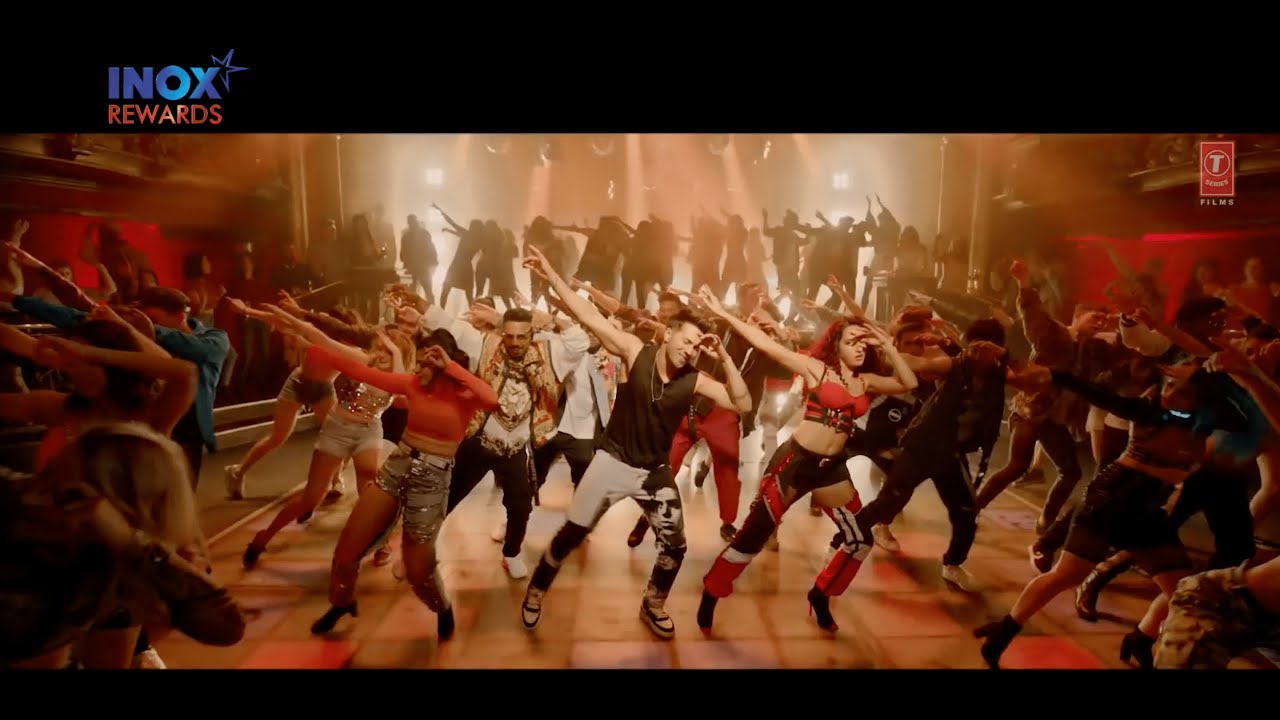 Varun Dhawan Invites You To Join INOX Rewards - YouTube