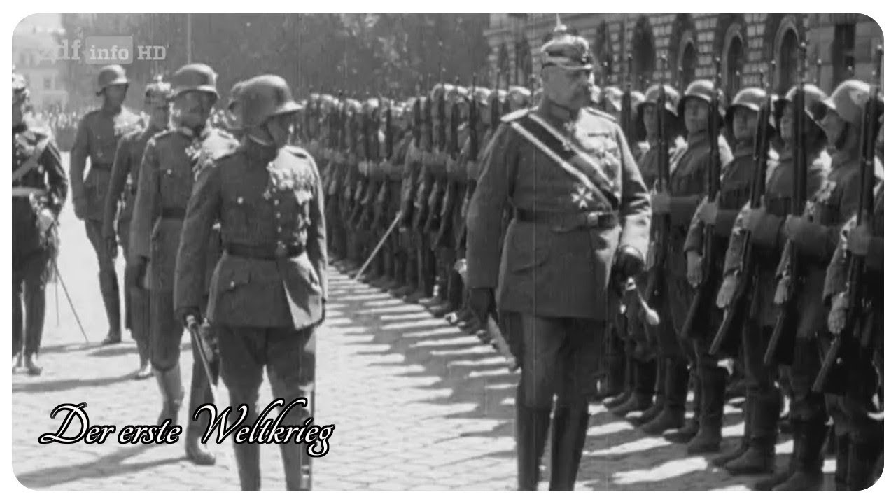 Hitler und Ludendorff - Der Gefreite und der General: Der Putsch [3/3 ...