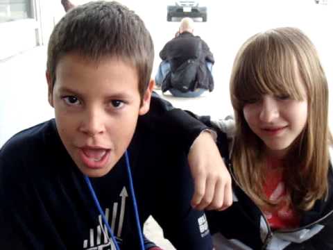 More Stories with John Renke - YouTube