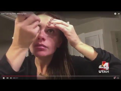 Michelle Money, Good Things Utah and PMD - YouTube