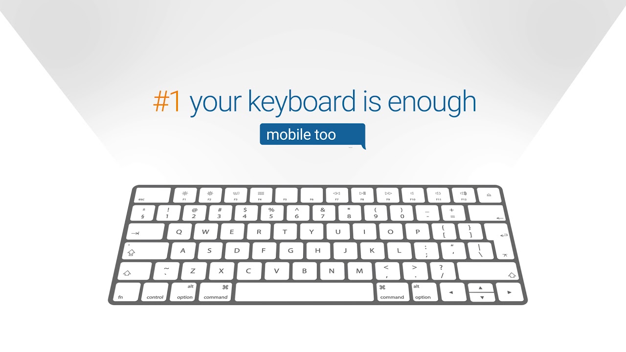 4 advantages of typing biometrics for online authentication - TypingDNA ...