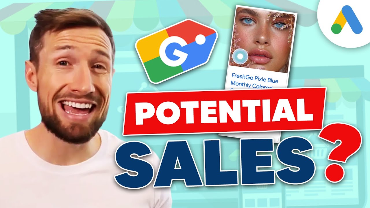 How Many Sales can Google Shopping Generate? - YouTube