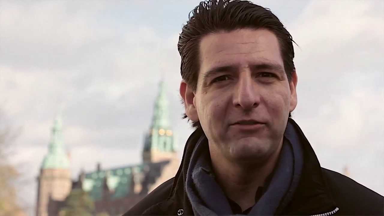 Dragan Popovic Kultur & Sport KV13 - YouTube