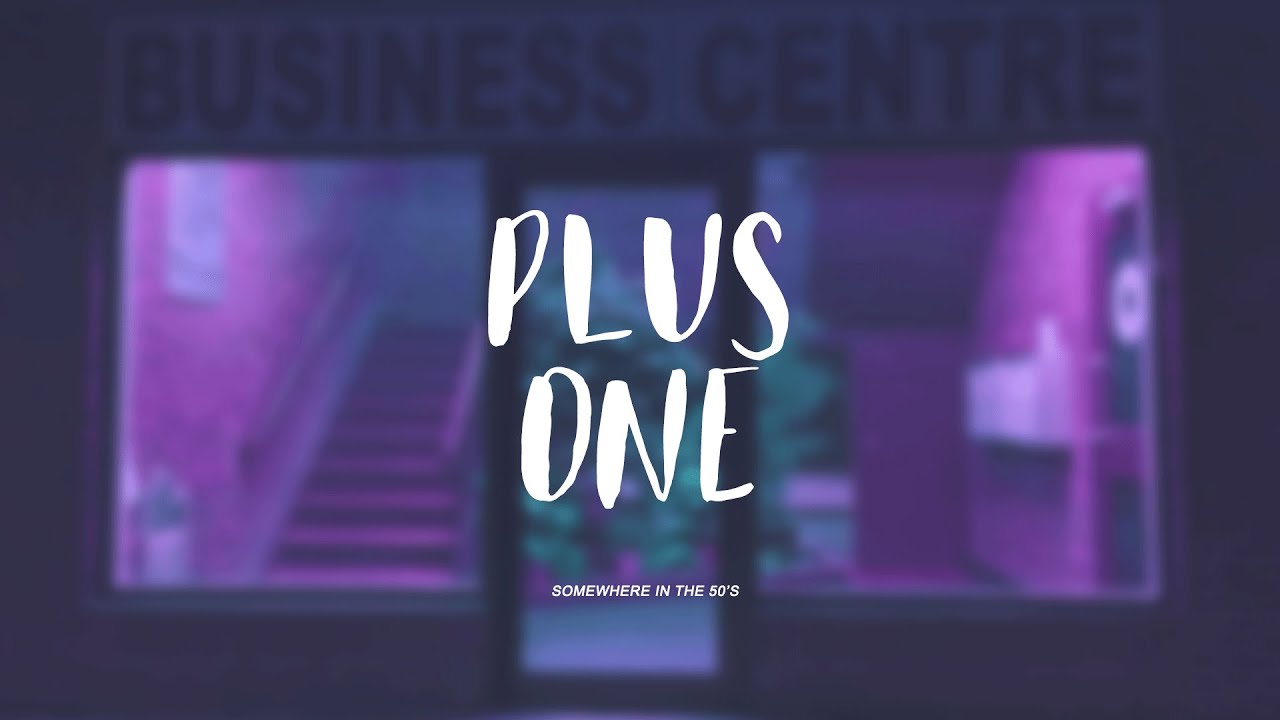 Dyalla Swain - Plus One - YouTube