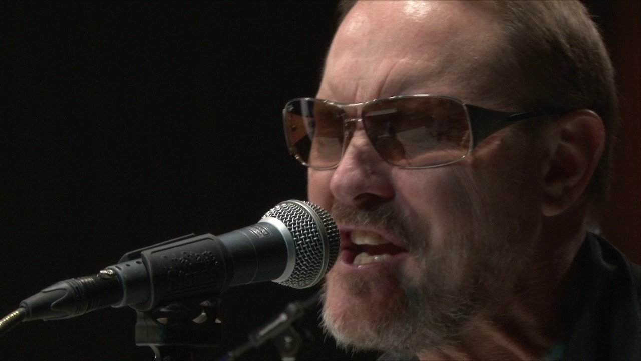 Darren Welch Group- Fire (Jimi Hendrix Cover) - YouTube