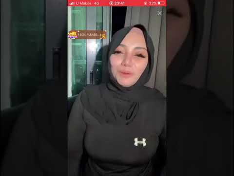 Cikgu sarah bigolive 21