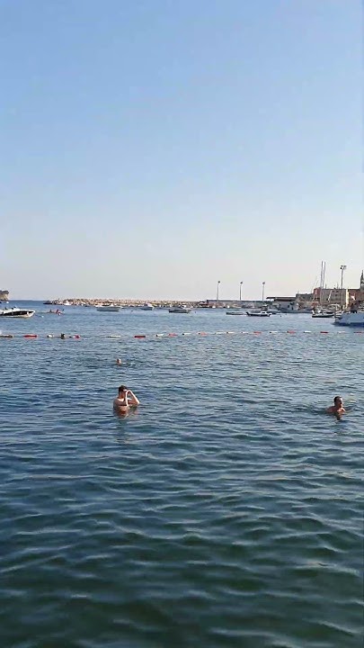 Budva i morske radosti - YouTube