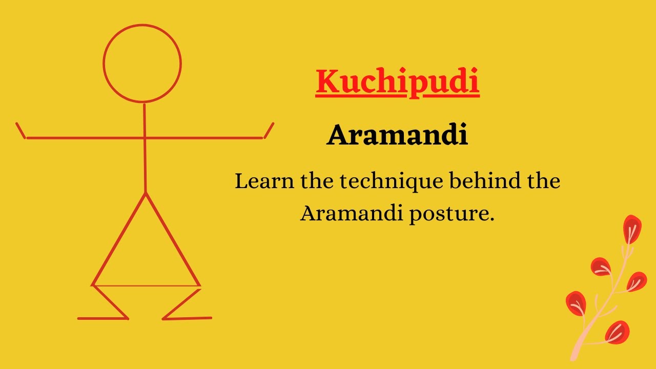 Aramandi | Learn how to practice Aramandi | Technique behind Aramandi ...