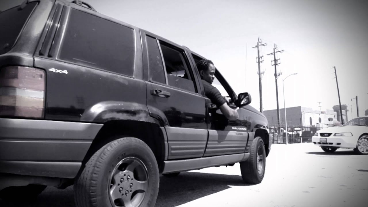 Eternal Swyft "The Rise" dir. Edward John Bowden, III - YouTube