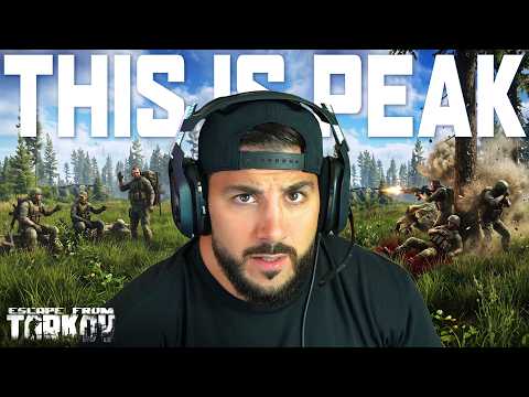 I FINALLY UNDERSTAND WHY EVERYONE LOVES TARKOV...