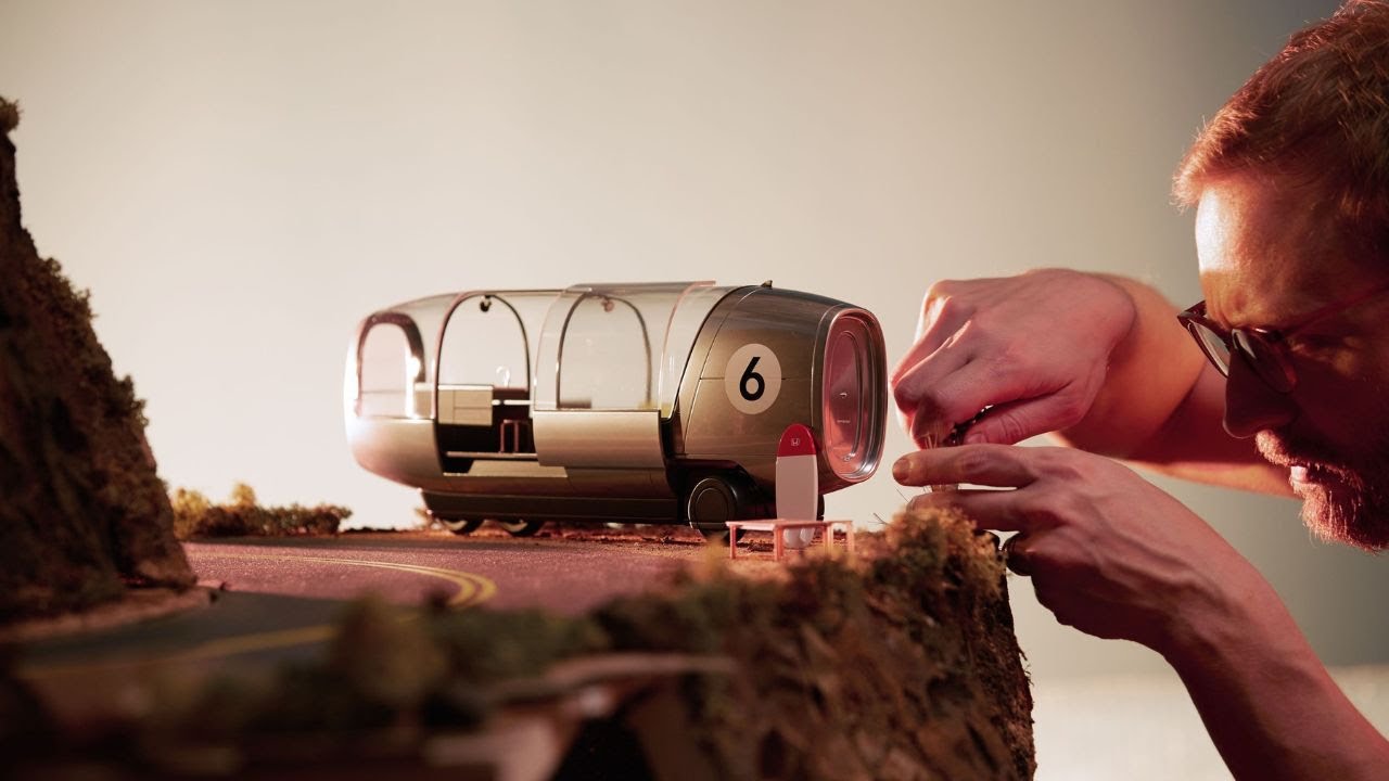 INCREDIBLE INVENTIONS THAT WILL BLOW YOUR MIND - YouTube