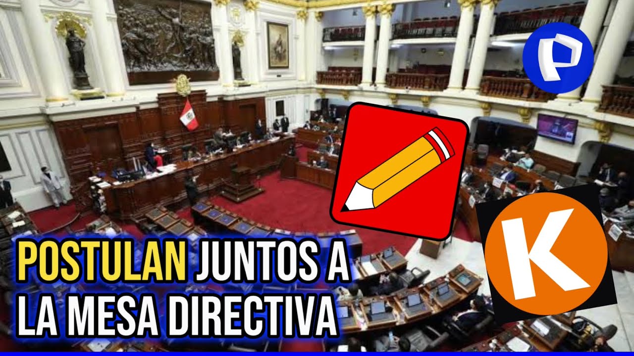 Richard Arce sobre Perú Libre y Fuerza Popular: "Ambos representan lo ...
