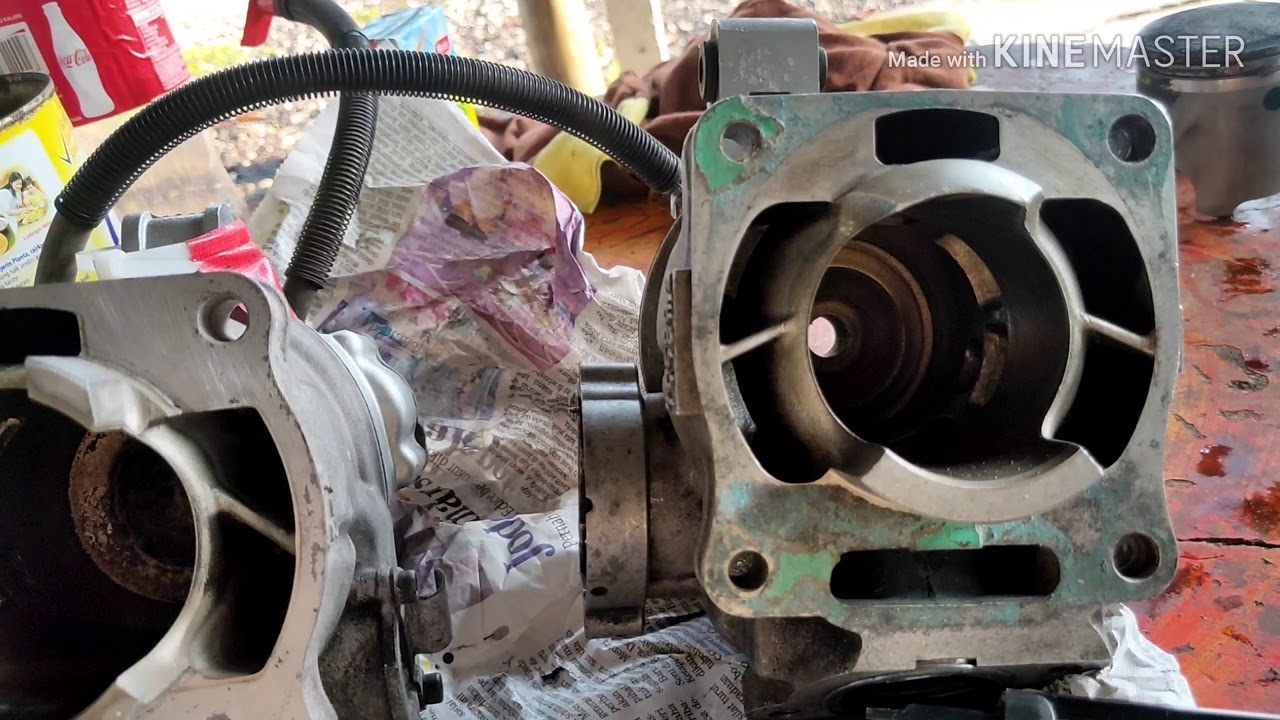 Yamaha tzm block lanza 230 lagi padu dari block yamaha SDR 200 - YouTube