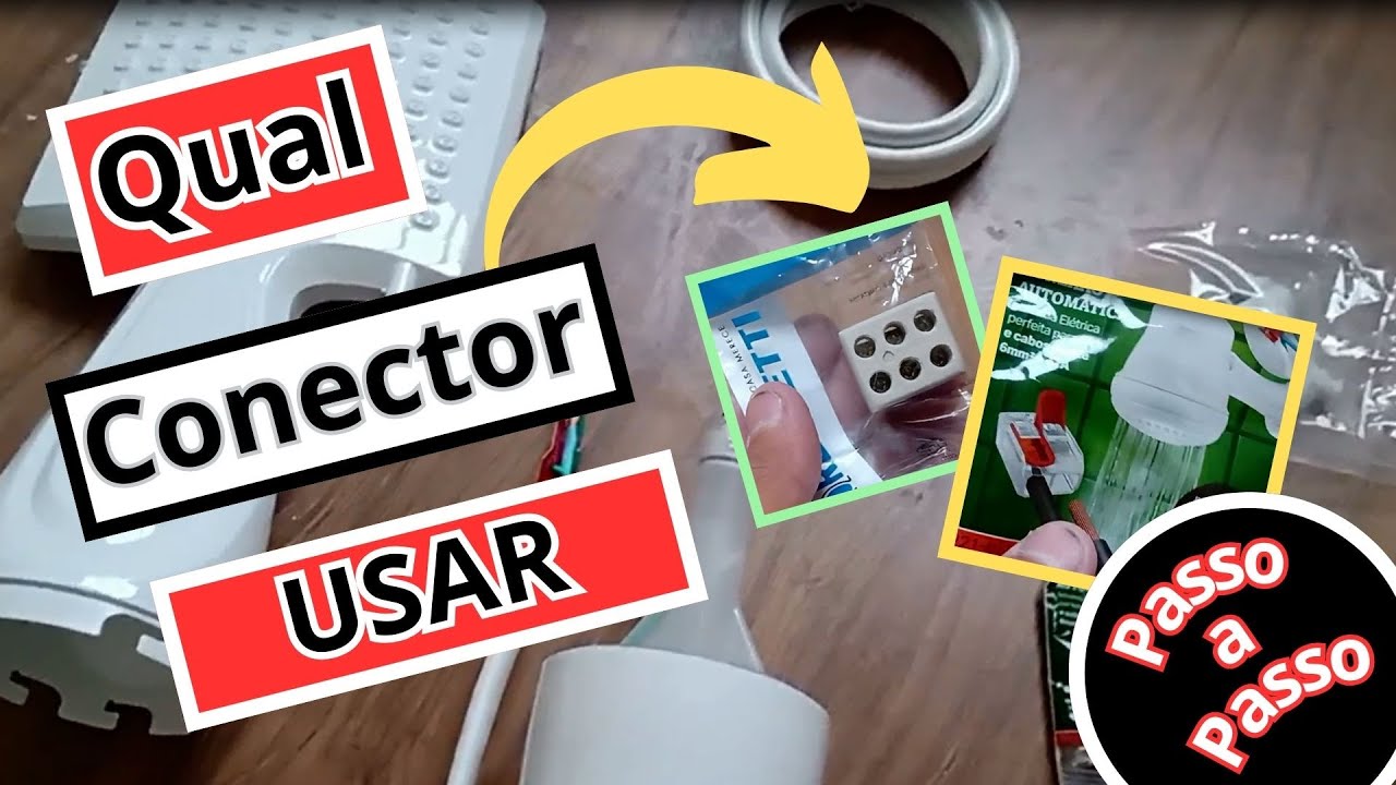 INSTALAÇÃO LORENZETTI LOREN SHOWER ULTRA - YouTube