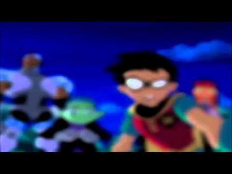 Teen Titans; Raven: Battle Cry AMV (Imagine Dragons) - YouTube