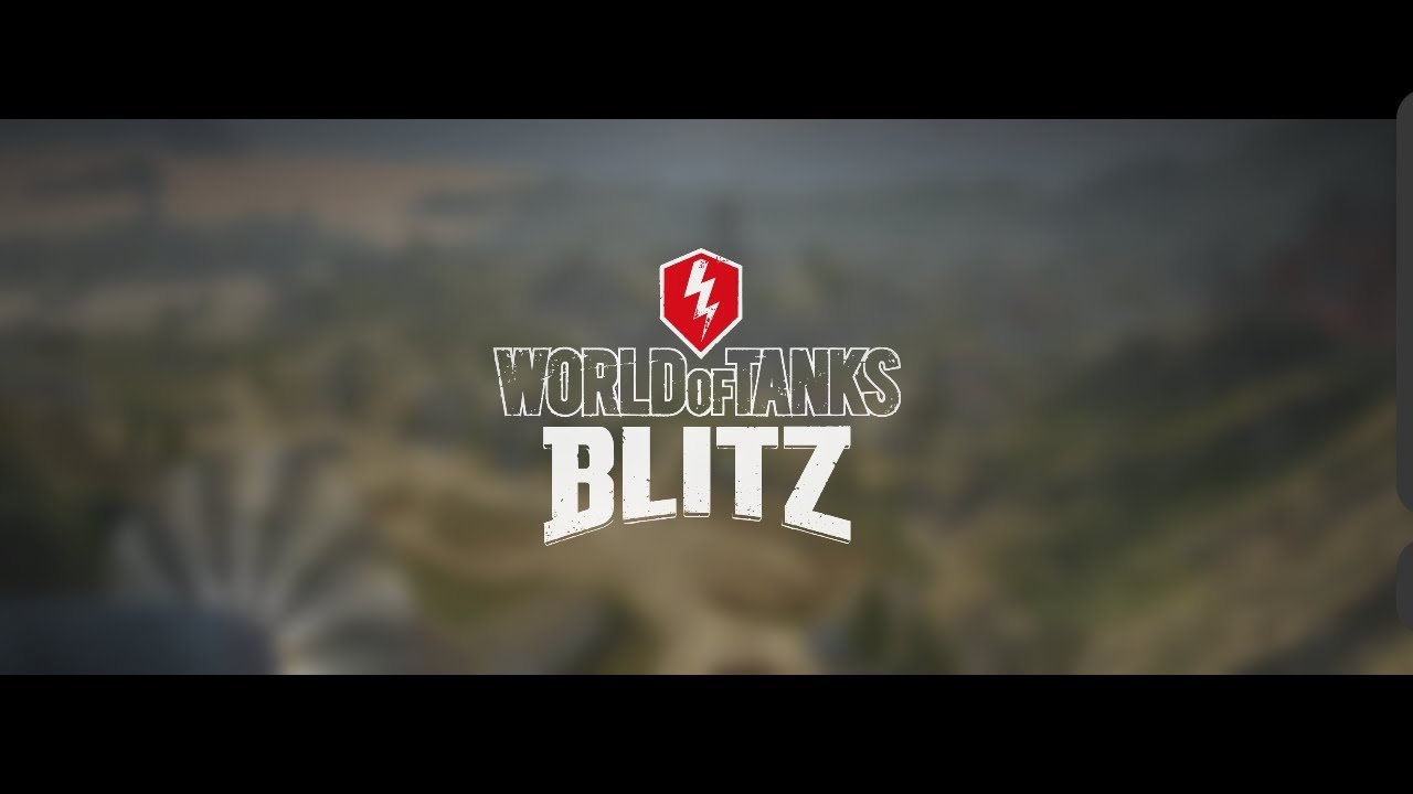 WoT Blitz Gameplay - YouTube