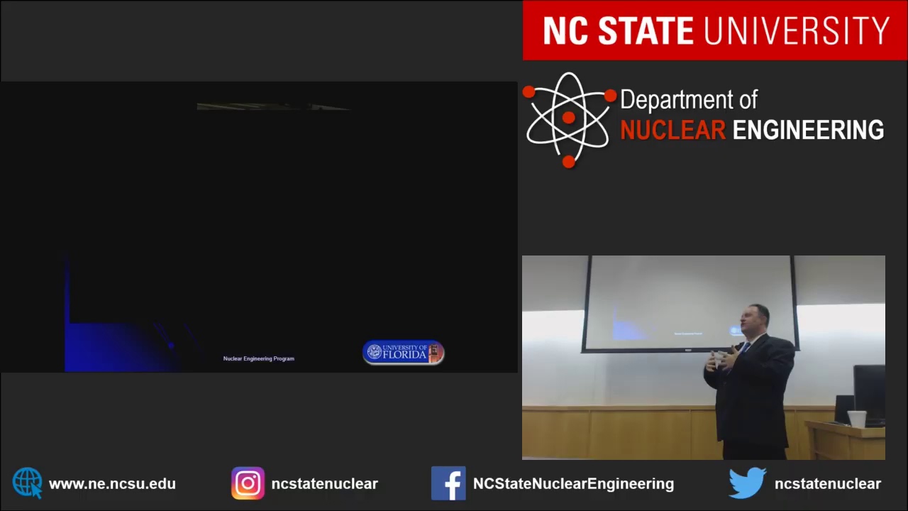 Seminar: X-Ray Backscatter Radiography as a Non-Destructive Examination ...