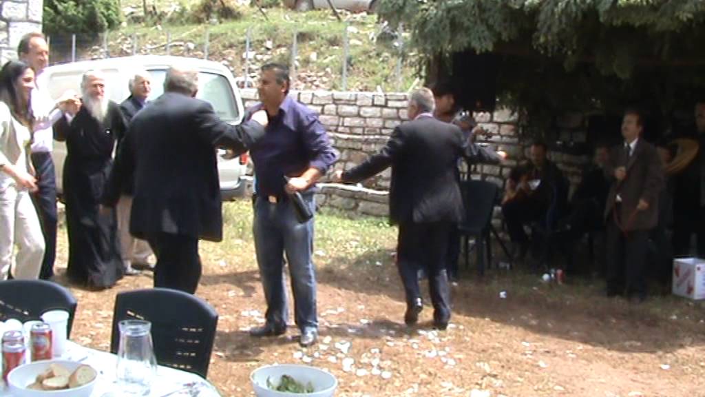 Βιολι Κωφος Στελιος - YouTube